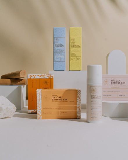 SANDIVA - THE ORIGINAL SANDALWOOD COMPANY – Sandiva