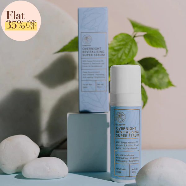 Products – Sandiva